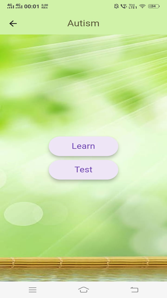 GitHub - STORMPEGASUS/AUTISM-APP