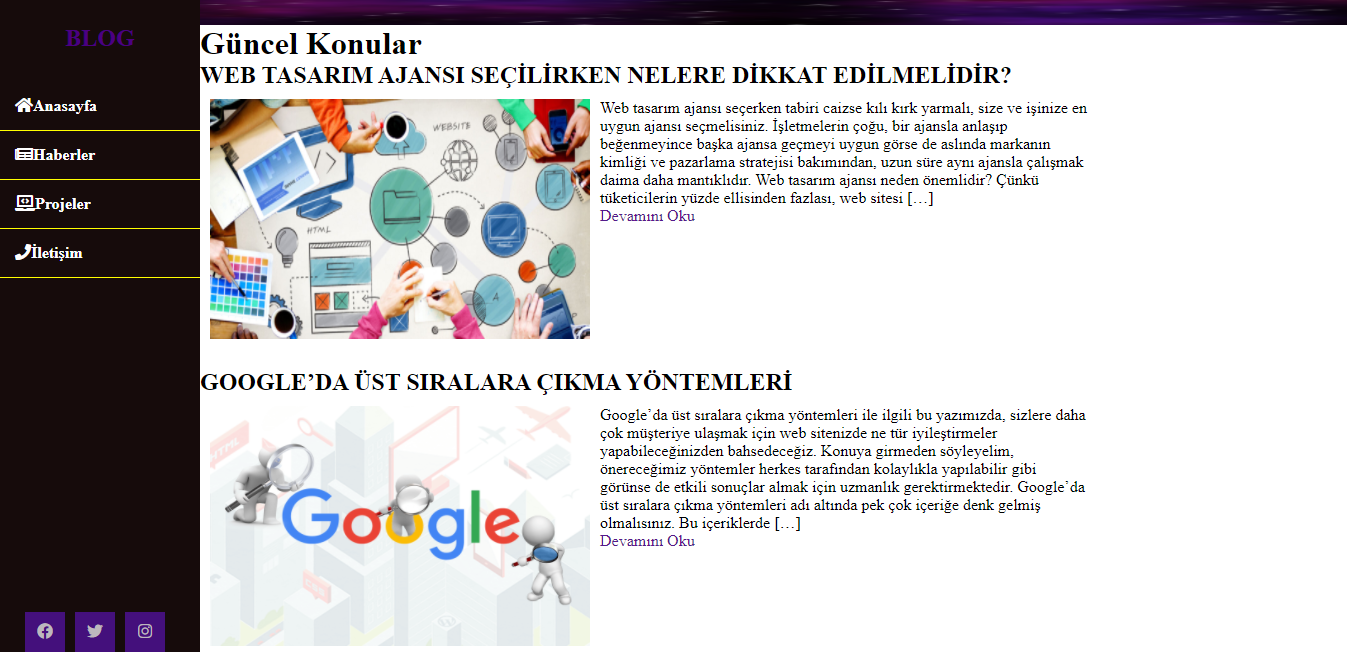GitHub - belgnaydmr/HTML-CSS-TASARIM