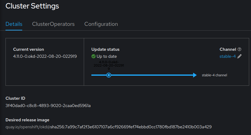 Ensure Compatibility For First Openshift Spike · Issue 291 · Stackabletech Issues · Github