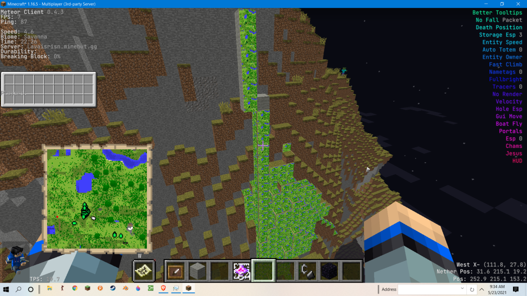 [SUGGESTION] Map icon no render for crash maps · Issue #819 ...