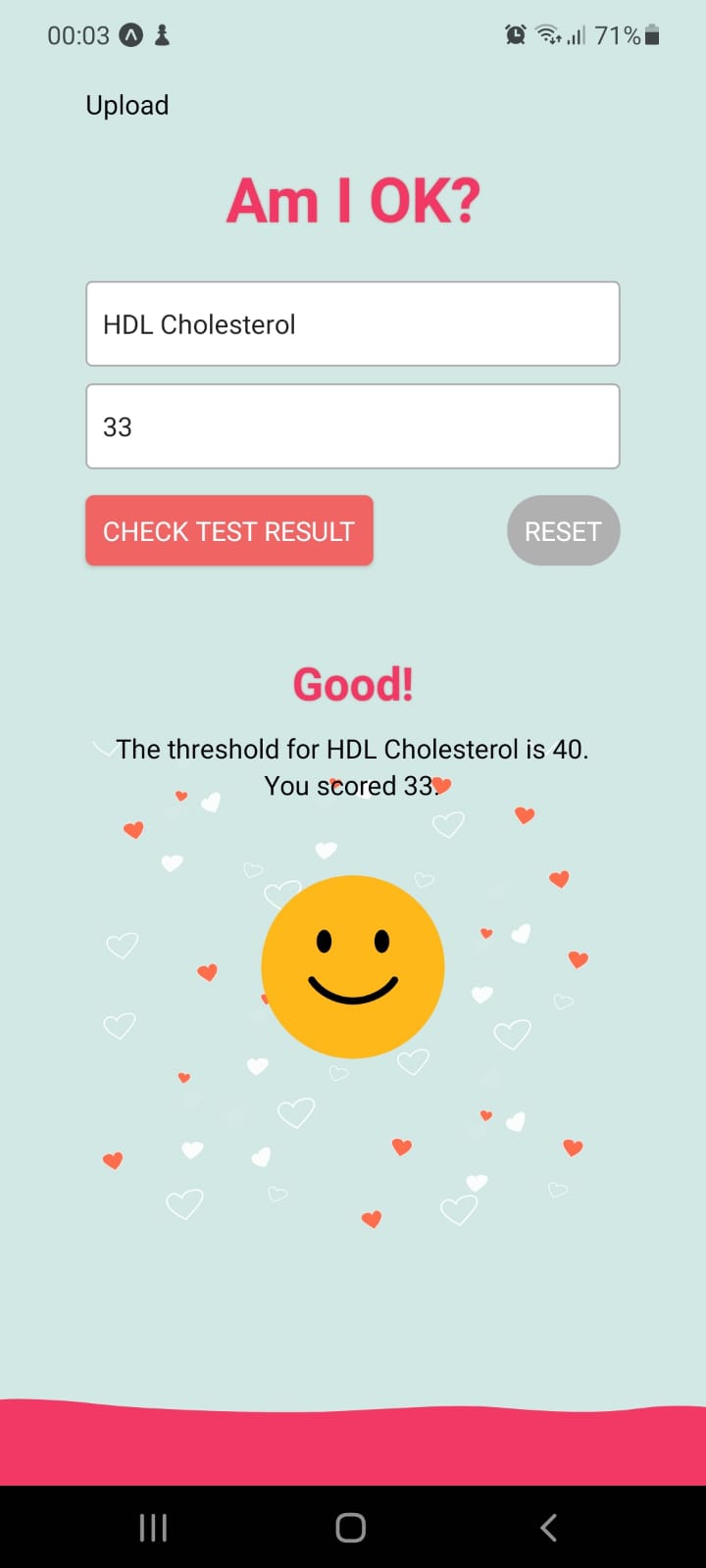 GitHub - Aviv-Yaari/HeartApp