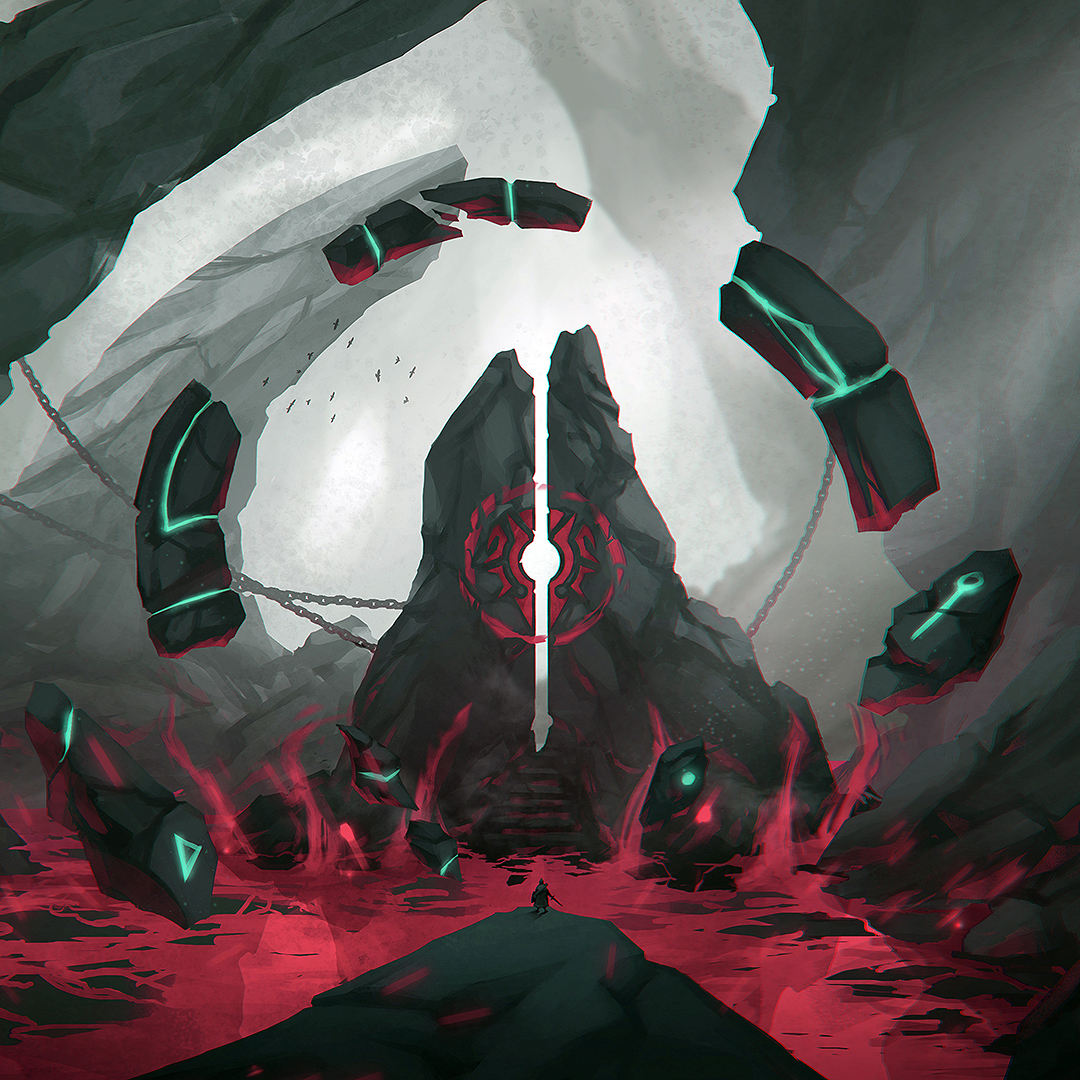 GitHub - theXiaoWang/Remnant-of-Ruin-Alpha: This is a deck-building Rogue-like game developed ...