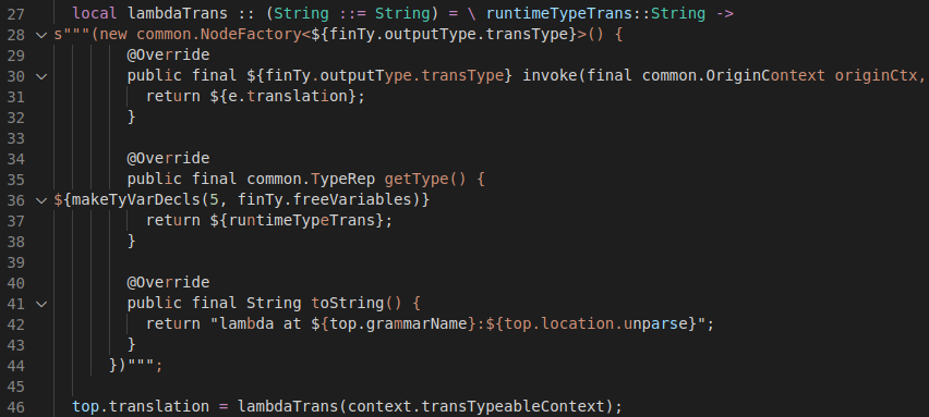 Tabs Are Always Treated As 8 Characters In Reported Column Indices · Issue 690 · Melt Umn