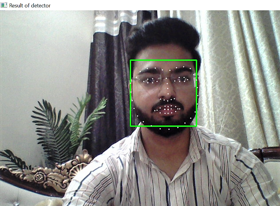Github Jatikbhardwaj Real Time Drivers Drowsiness Detection Alert System With Email Whatsapp