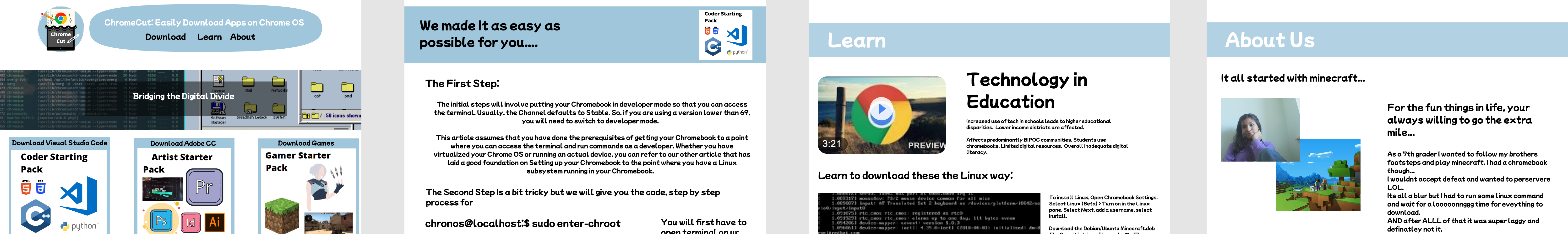 GitHub - Shhh-girlboss/ChromeCut: NSBE