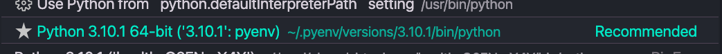 Unable To Debug Tests Or Code Using Pdm Vs Code · Issue 975 · Pdm Projectpdm · Github