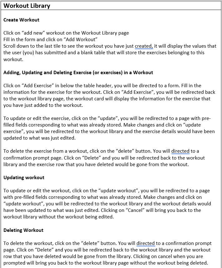 gymlibrary-frontend - Codesandbox