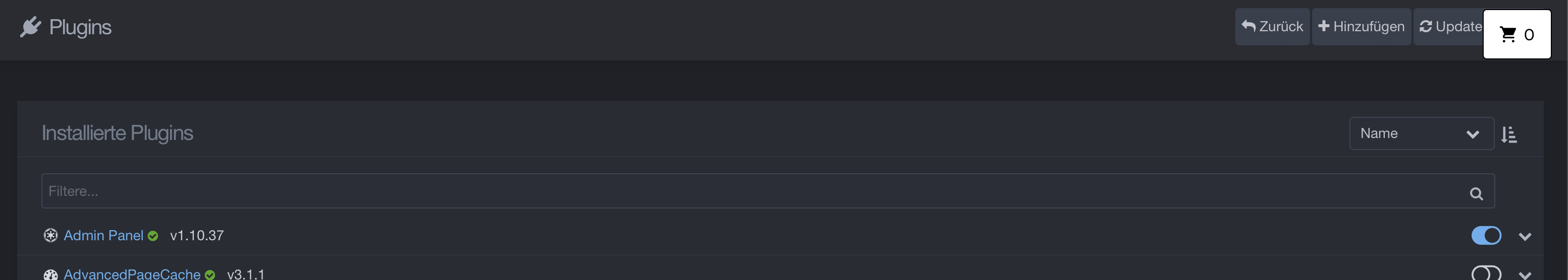 Option To Disable Shopping Cart Icon Gumroad · Issue 3631 · Getgravgrav · Github 