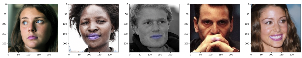 GitHub - alimohdapg/Lip-Color-Modification: A lip color modifcation system.