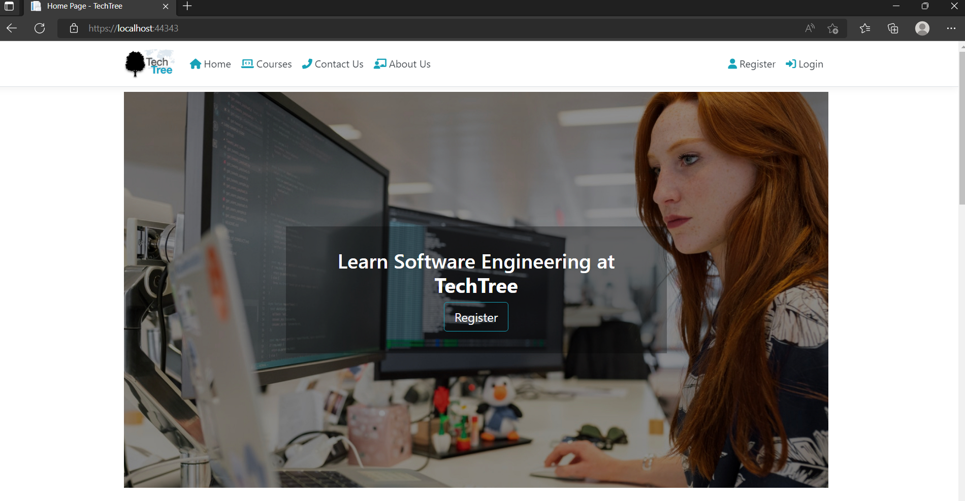 GitHub - Matter925/TechTree