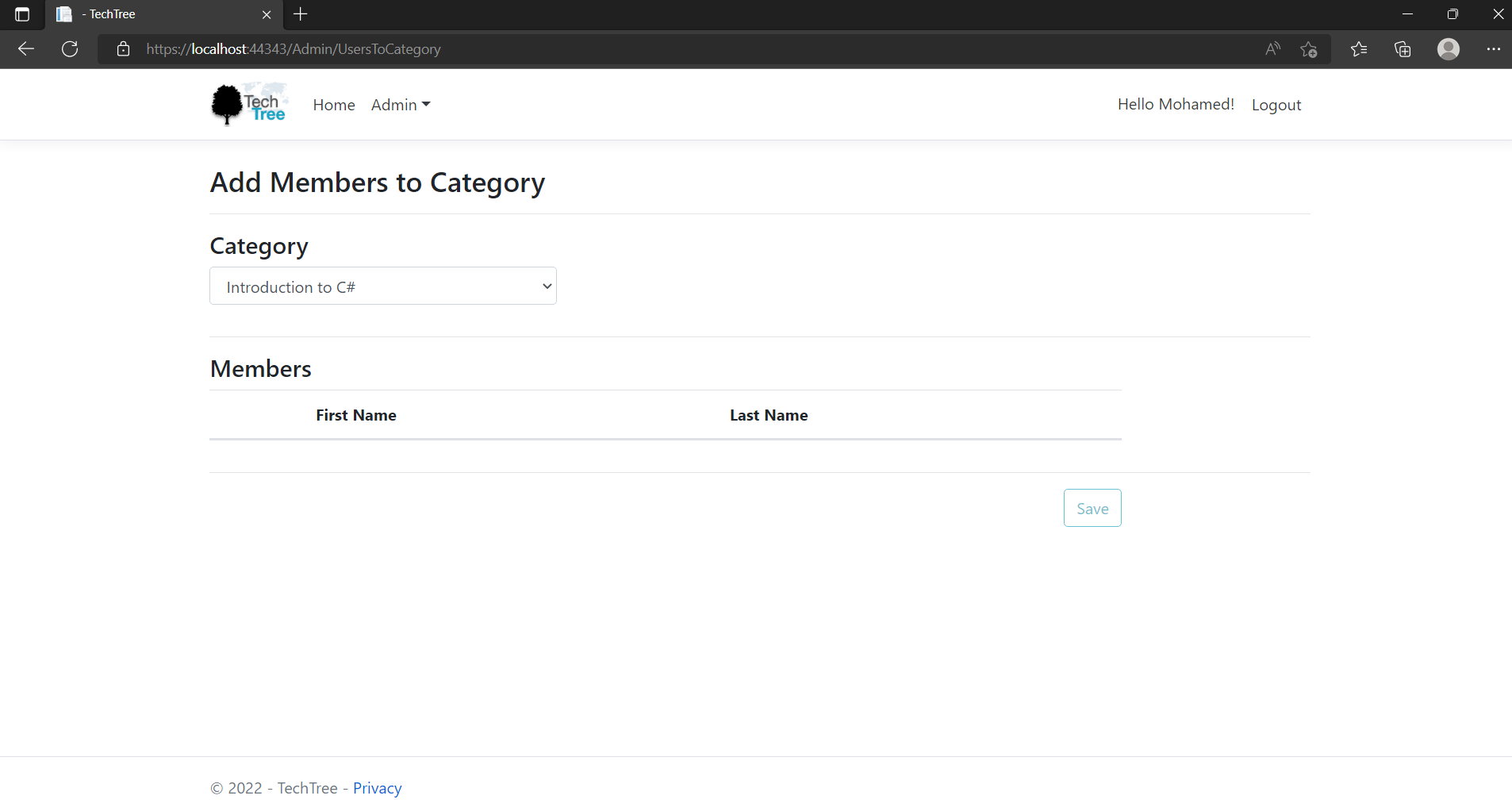 GitHub - Matter925/TechTree