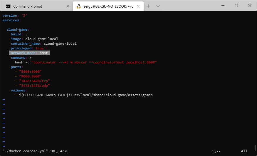 How to get the game file? · Issue #193 · giongto35/cloud-game · GitHub