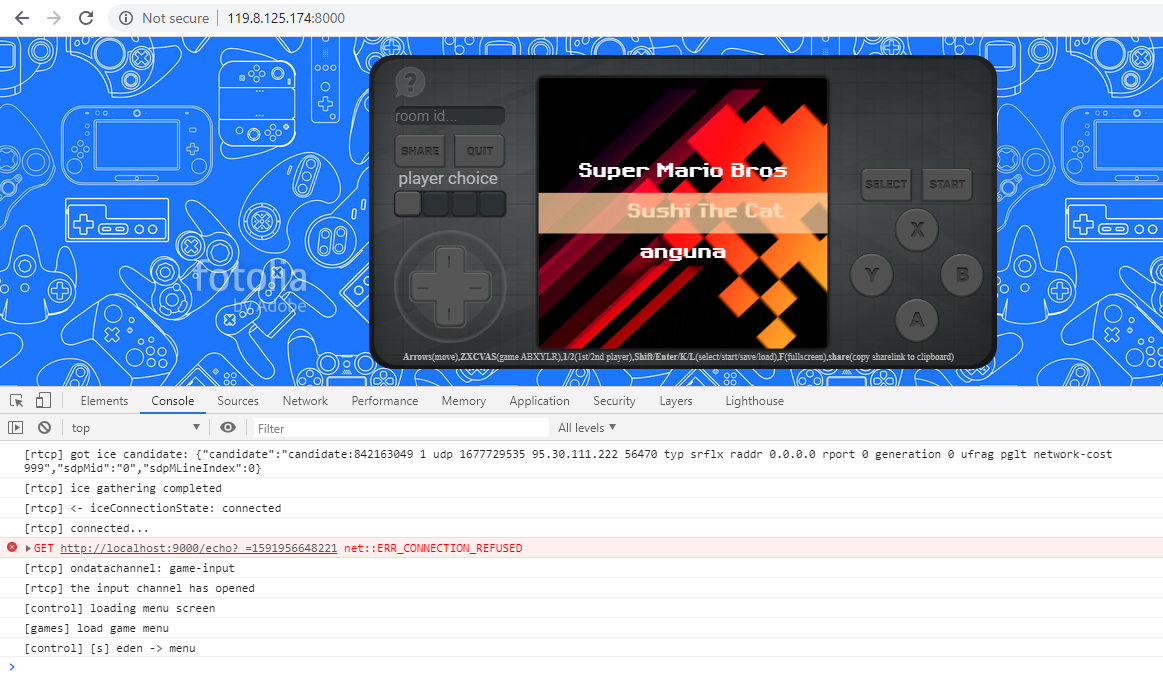 How to get the game file? · Issue #193 · giongto35/cloud-game · GitHub