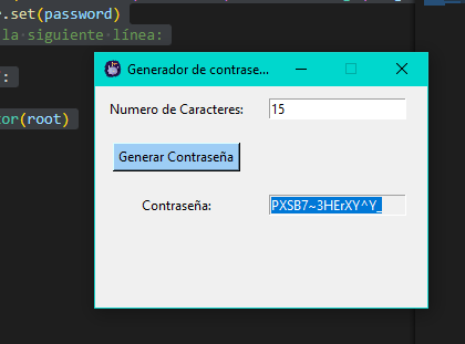 GitHub - jorgeluis1996/Python-generador-de-pass: El código es un generador de contraseñas ...