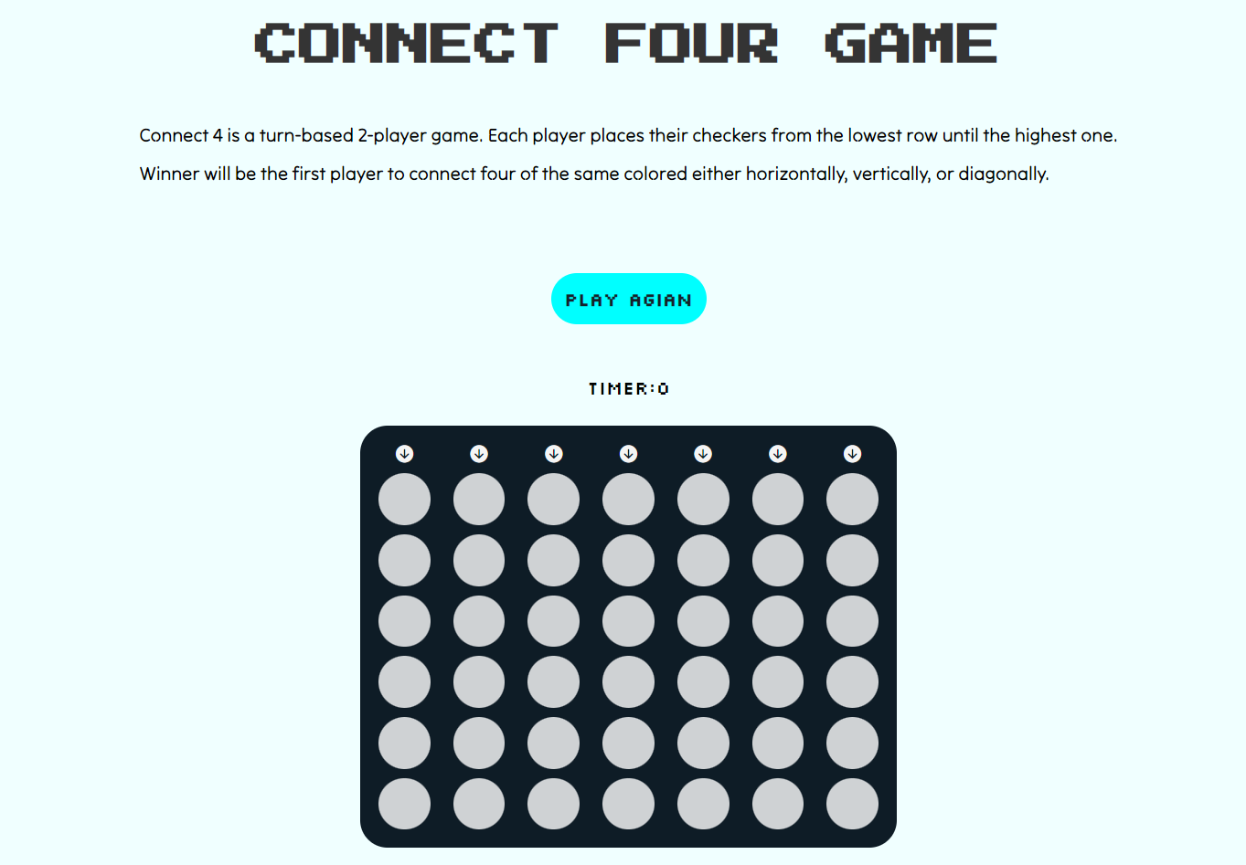 GitHub - tmp03099/connect-four-game.github.io