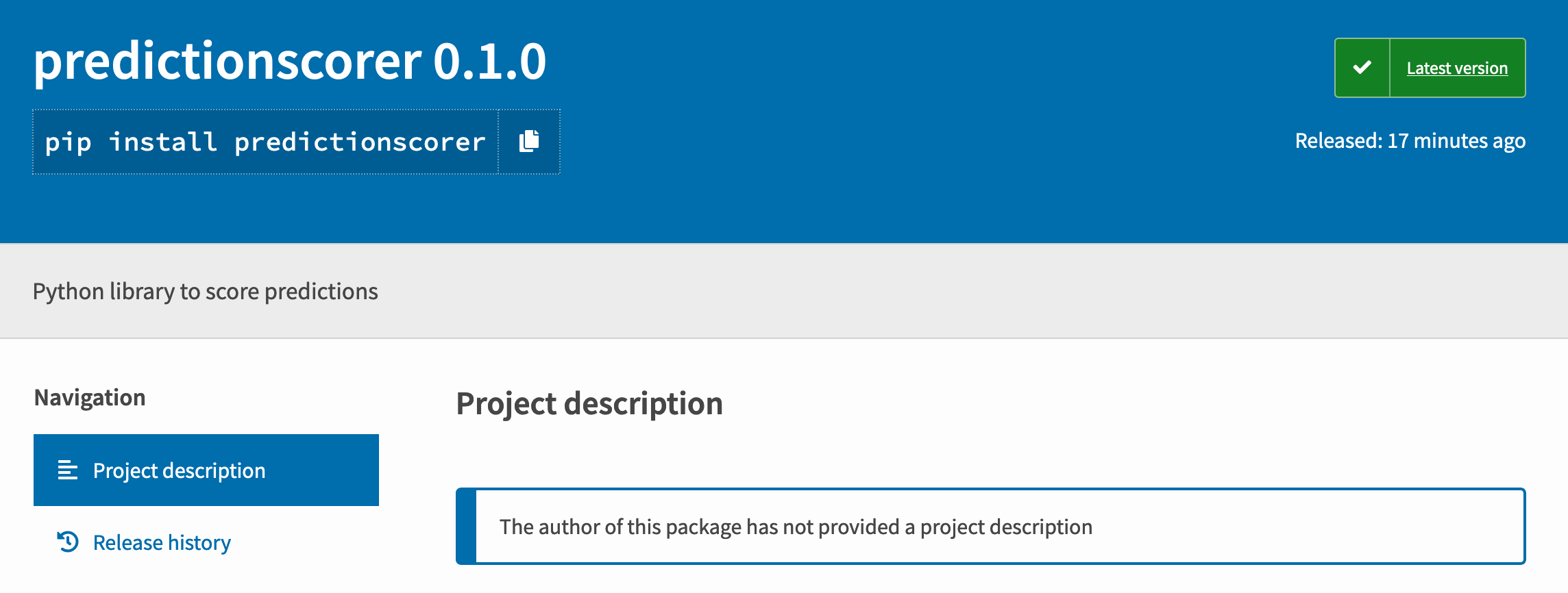 yhoiseth (Yngve Høiseth) · GitHub