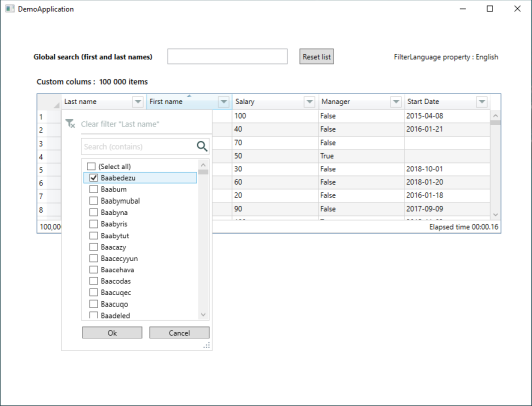 Clear filter not working properly · Issue #29 · macgile/DataGridFilter · GitHub