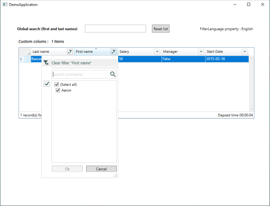 Clear filter not working properly · Issue #29 · macgile/DataGridFilter · GitHub
