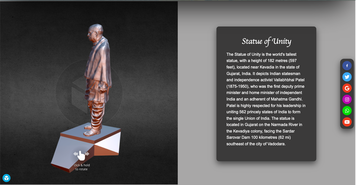 GitHub - Amit-korat/Tourisum_Website-using-PHP: This is the Gujarat ...