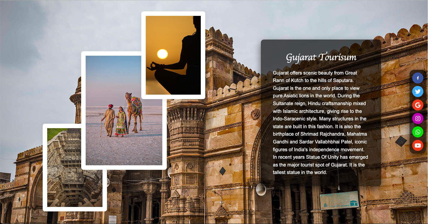 GitHub - Amit-korat/Tourisum_Website-using-PHP: This is the Gujarat ...