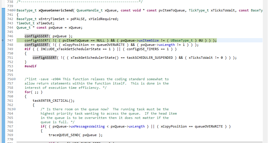 TFTP Server Hanging on H7 · Issue #158 · STMicroelectronics/STM32CubeH7 · GitHub