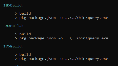 `maxcpucount` : Is there a similar option while building via GUI ...