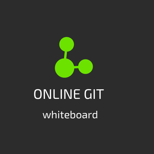 GitHub - ektaarora16/Online-Git-Whiteboard