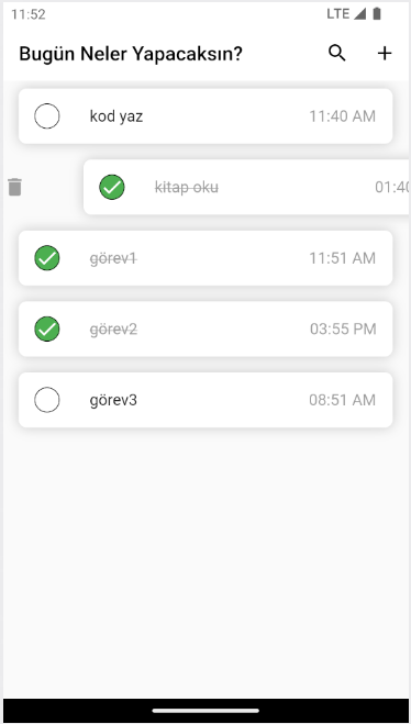 GitHub - Helmssyss/TO-DO-app: Dart dili ile flutter framework'ü ...