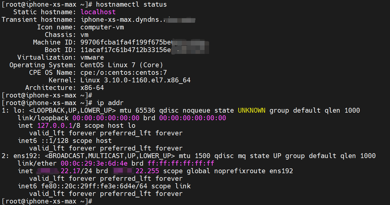 Transient hostname of client has been modified · Issue #3512 · AdguardTeam/AdGuardHome · GitHub