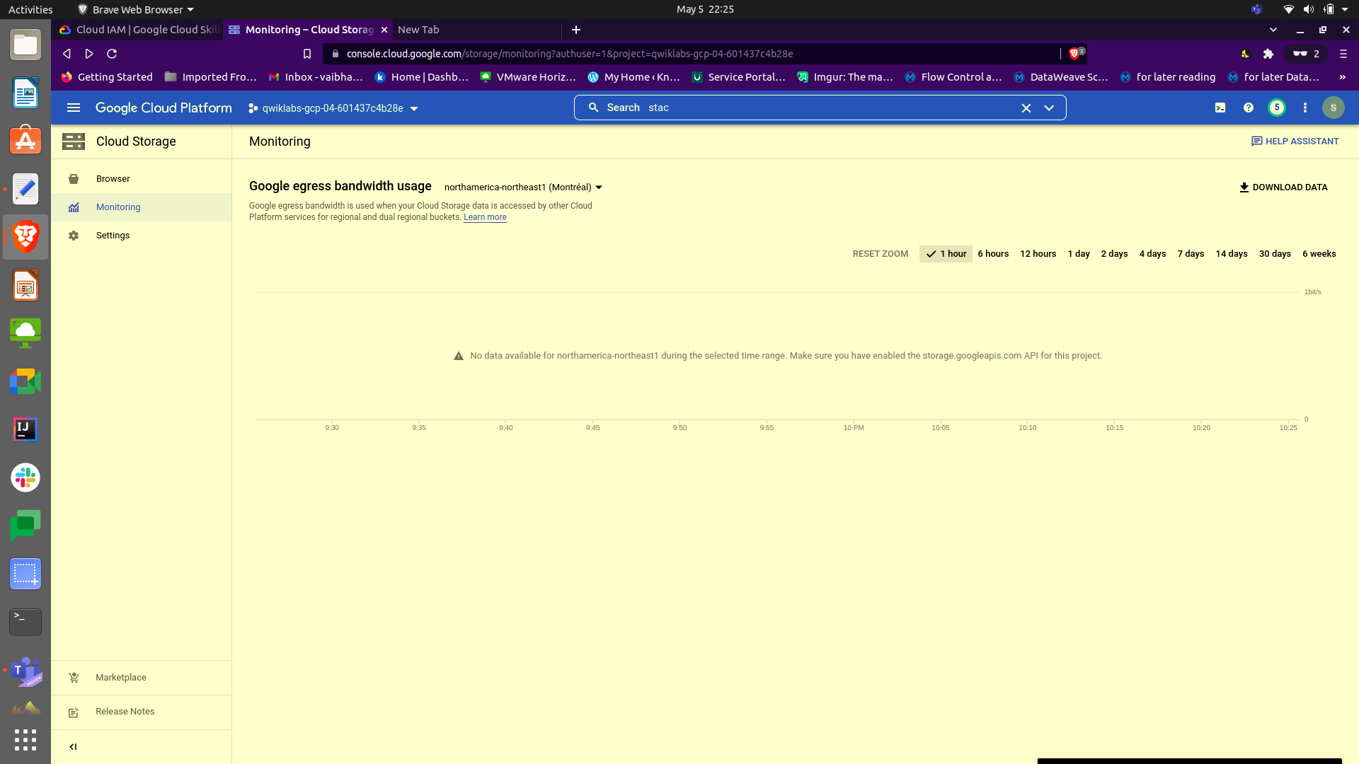 GitHub - NashTech-Labs/Spring-Cloud-GCP-Microservices-Starter: This template will help you get ...