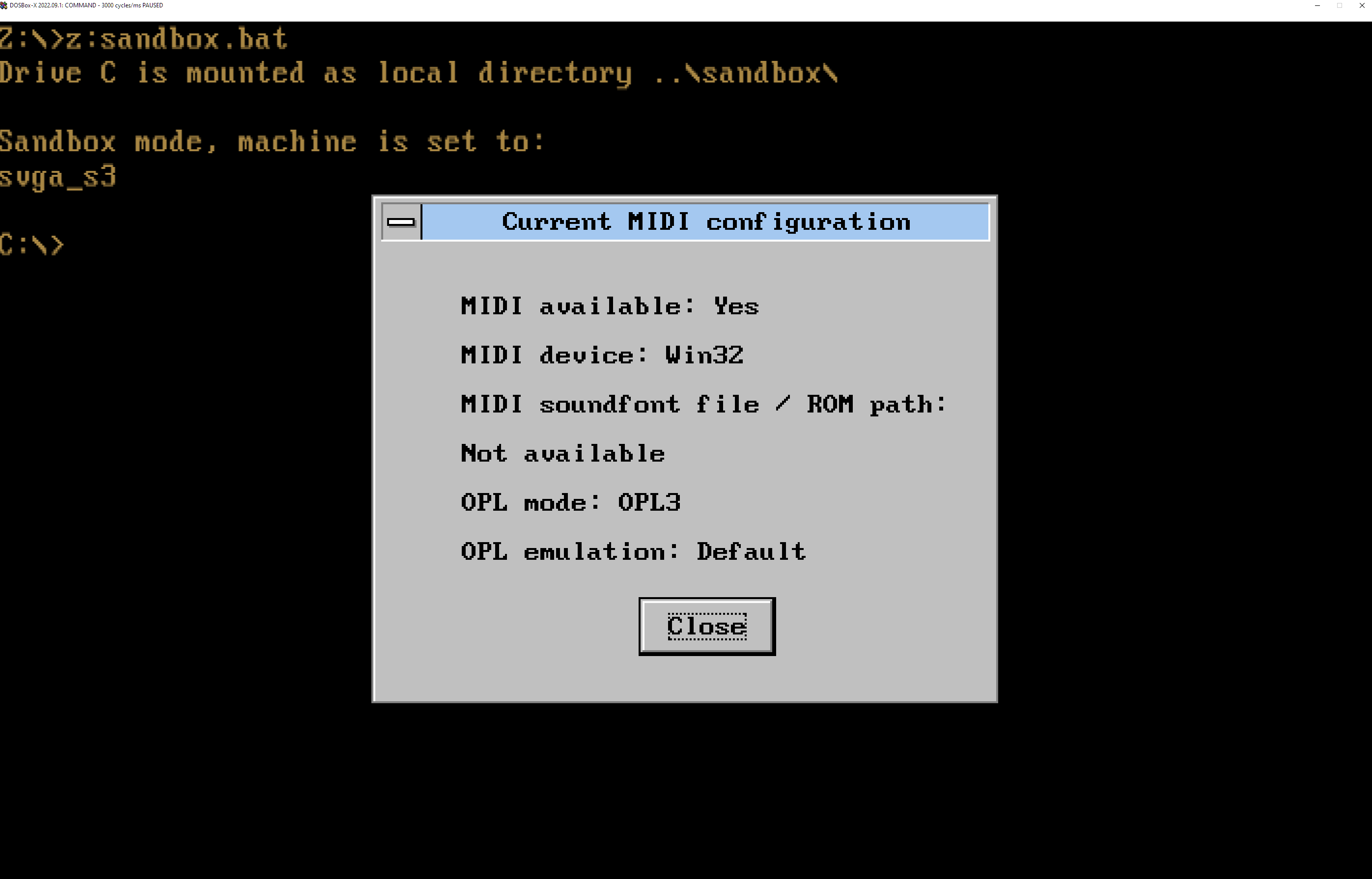 32-bit SDL2 get the wrong midi device when configed mididevice ...