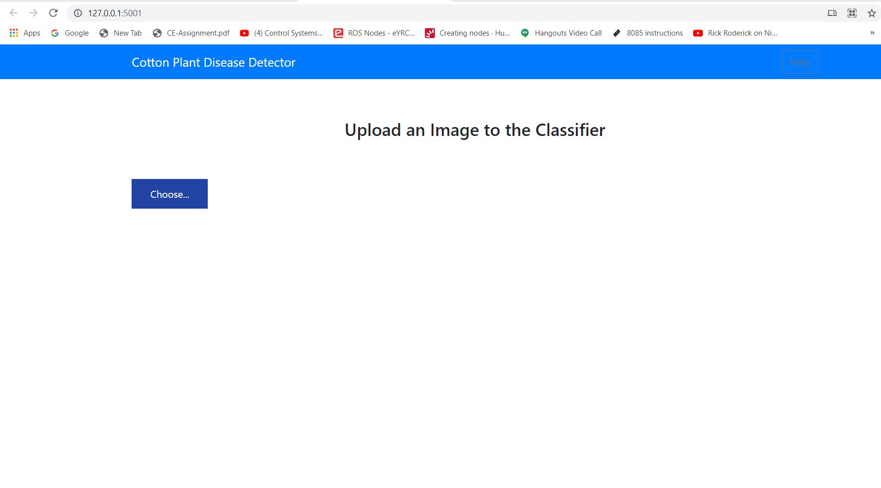 GitHub - KashinBrijKhajuria/Cotton_Plant_Disease_Detection_Using ...