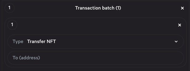 [BUG] - Error fetching collectables, Transfer NFT list is empty · Issue #3723 · snapshot-labs ...