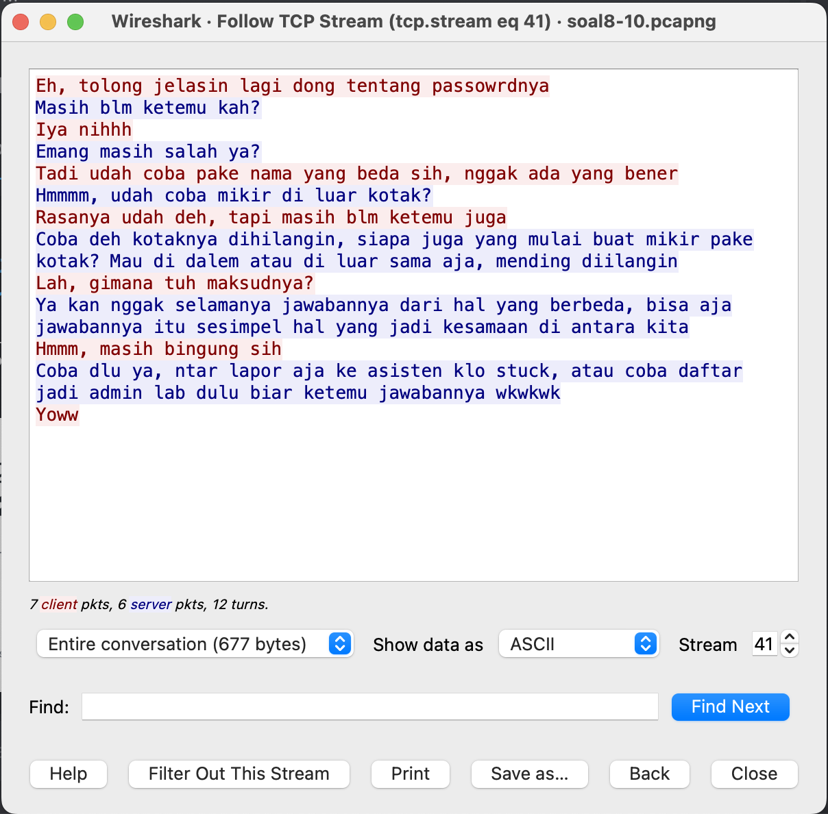 GitHub - hilmizr/Jarkom-Modul-1-F04-2022