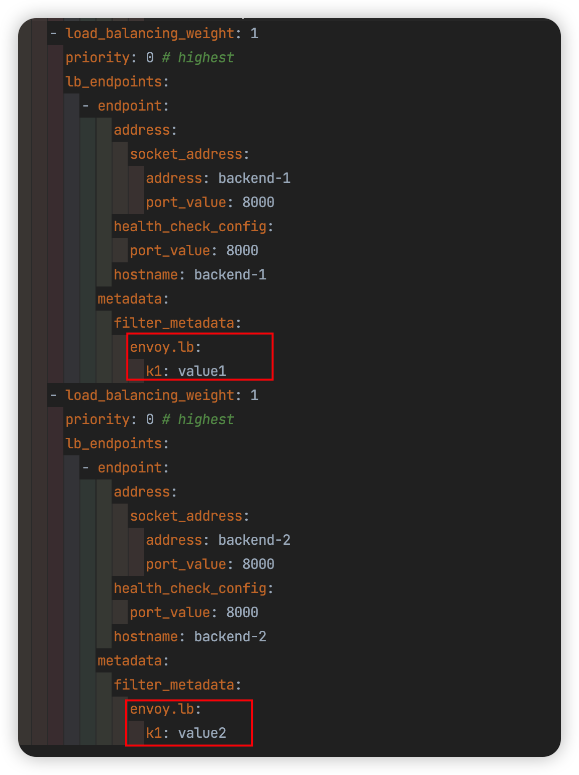 Add metadata to WorkloadEntry · Issue #41201 · istio/istio · GitHub