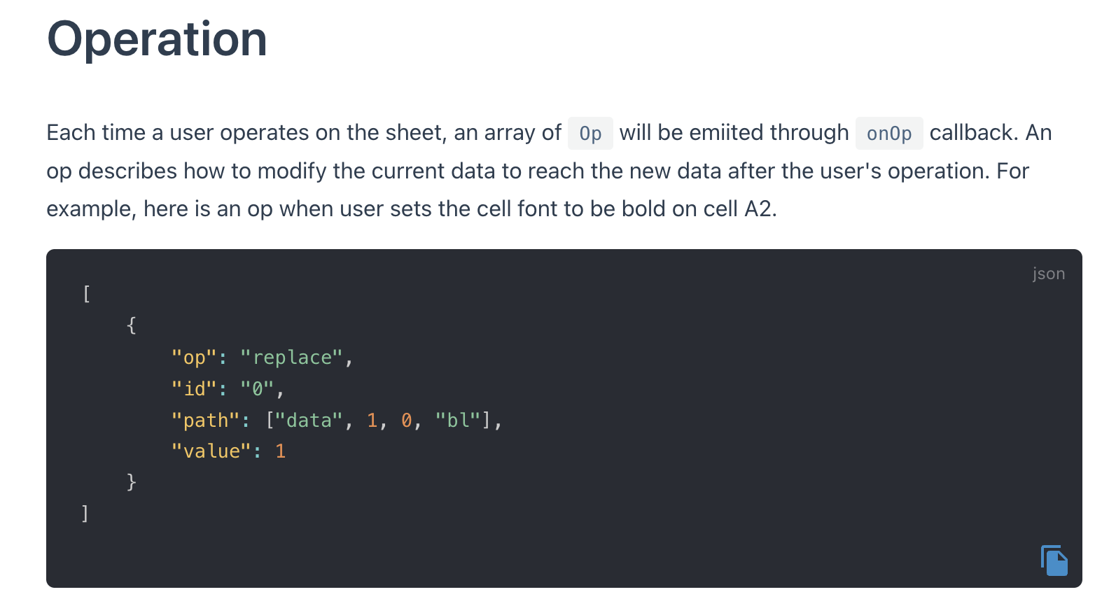 How to get Row, Column & Sheet Name of current value changed · Issue #122 · ruilisi/fortune ...