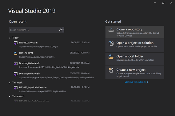 Github Xzhao555 Fit5120 Tp21