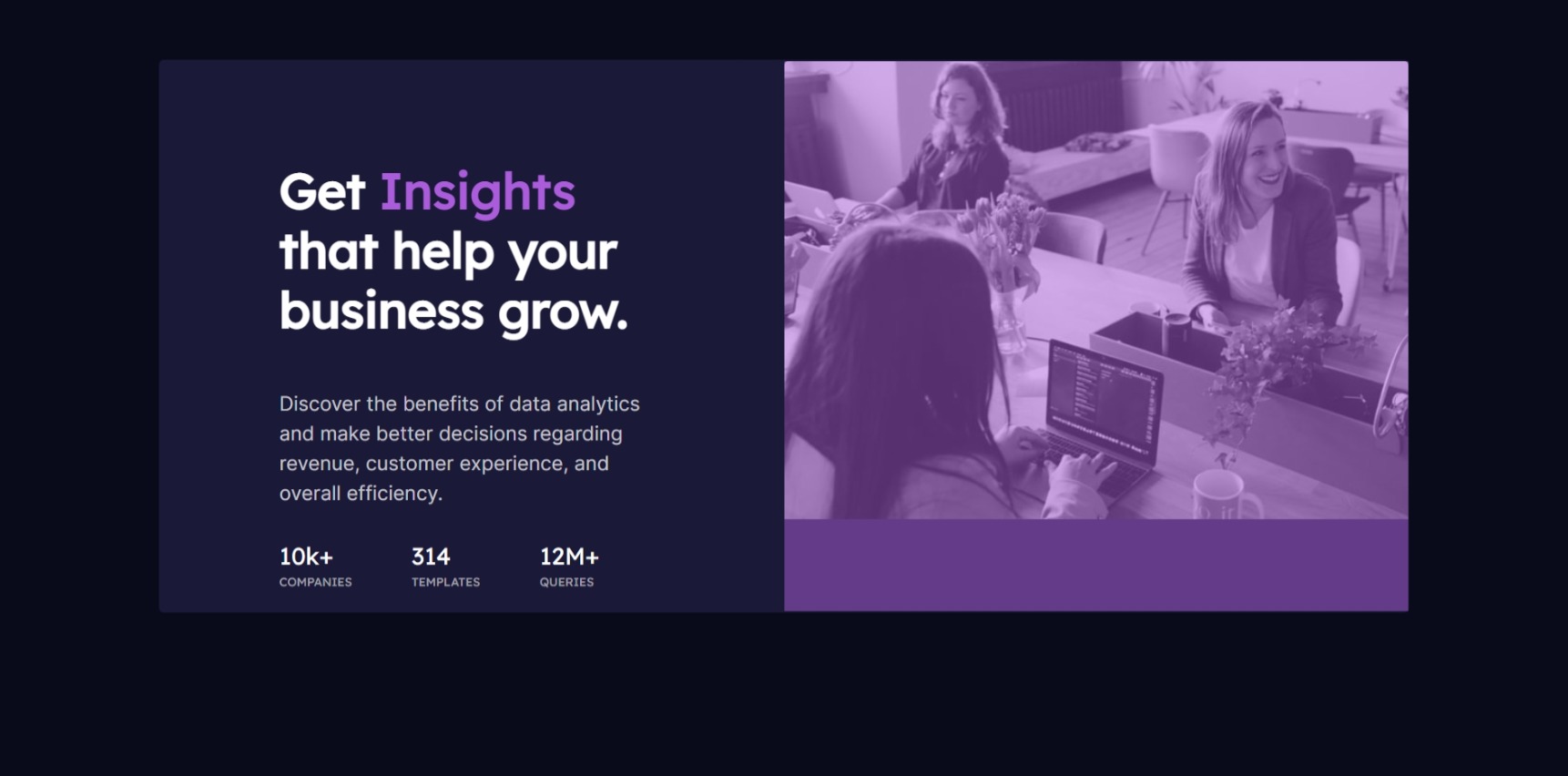 GitHub - thatsymer/frontendmentor.io: Frontend Mentor challenges help ...