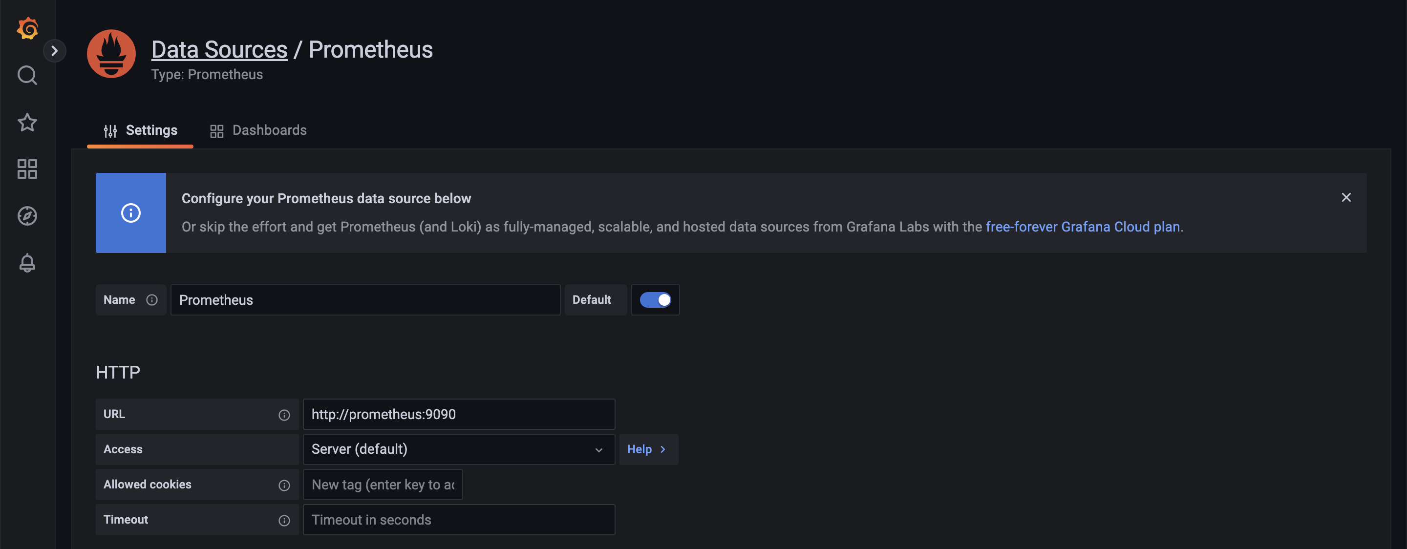 GitHub - CKhly/trino-monitoring