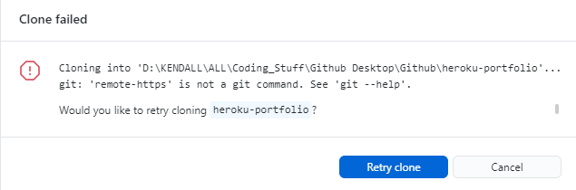 Github Desktop Not Counting As Application Not Coming As A Application · Issue 13455 · Desktop 