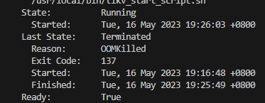 [Read-Only Replica] tikv oom when network delay between read-only instance and tispark · Issue ...