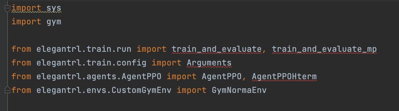 imports are wrong in demo_ppo_h.py · Issue #285 · AI4Finance-Foundation ...