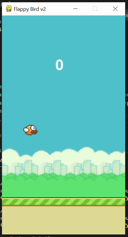 GitHub - sckirl/Broken-Flappy-Bird