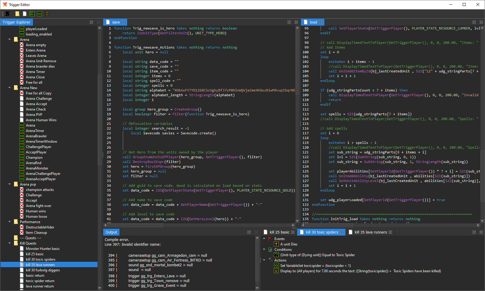 Empty dock area · Issue #199 · githubuser0xFFFF/Qt-Advanced-Docking-System · GitHub