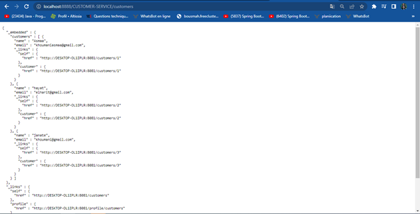 GitHub - Khoumaniasmaa/Architectures-Micro-services-avec-Spring-Cloud