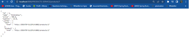 GitHub - Khoumaniasmaa/Architectures-Micro-services-avec-Spring-Cloud