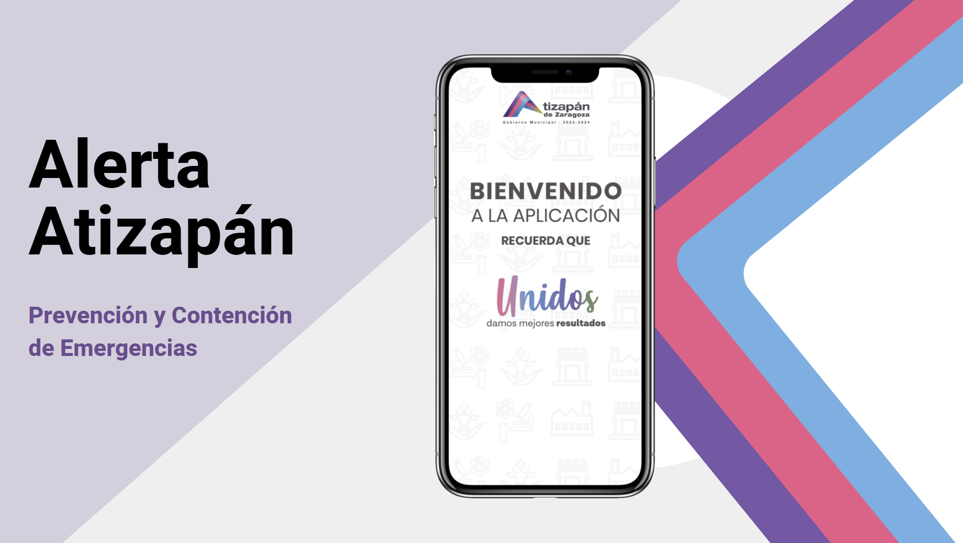 GitHub - gggandre/Proteccion-Civil-AlertaAtizapan-App