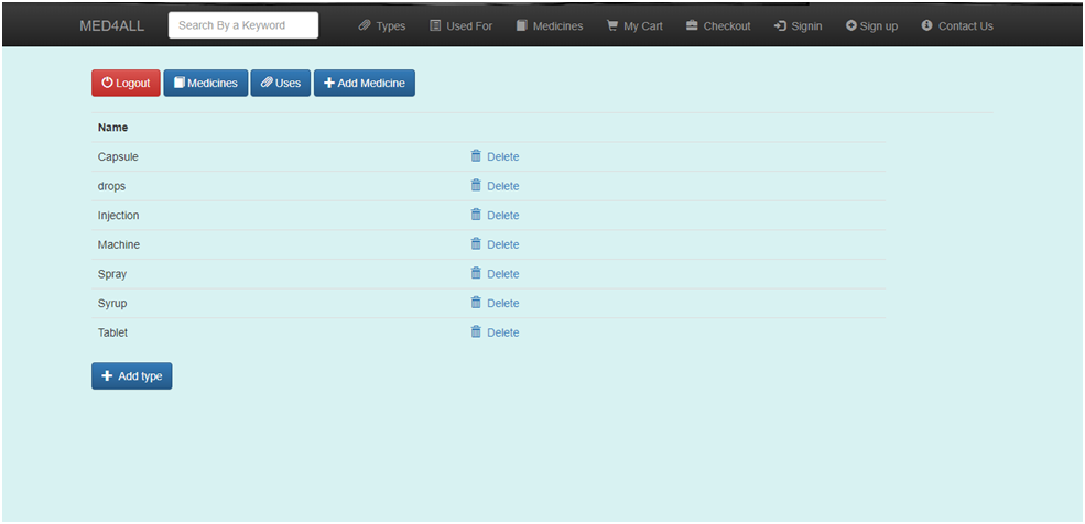 GitHub - nikhil-188/OnlineDrugStore: The Online Drug Delivery System is ... GitHub - nikhil-188/OnlineDrugStore: The Online Drug Delivery System is ...