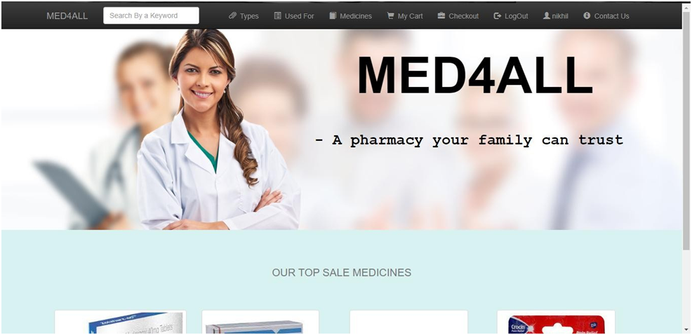 GitHub - nikhil-188/OnlineDrugStore: The Online Drug Delivery System is ... GitHub - nikhil-188/OnlineDrugStore: The Online Drug Delivery System is ...