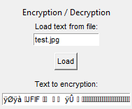 GitHub - BartlomiejCzerwinski/Data-Encryption-Standard: Encrypts ...